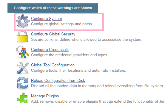 Configure Jenkins Email Notification AND Solved Not Working ... Configure Jenkins Email Notification AND Solved Not Working ...