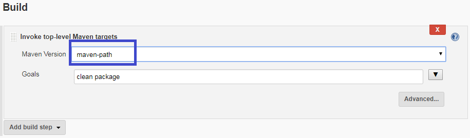 How To Configure Maven In Jenkins - DecodingDevops How To Configure Maven In Jenkins - DecodingDevops